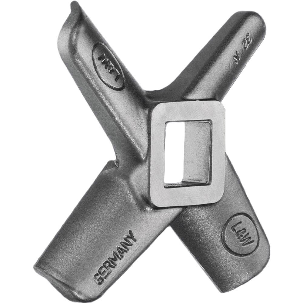 Commercial Meat Mincer Knives & Blades | SMS Food