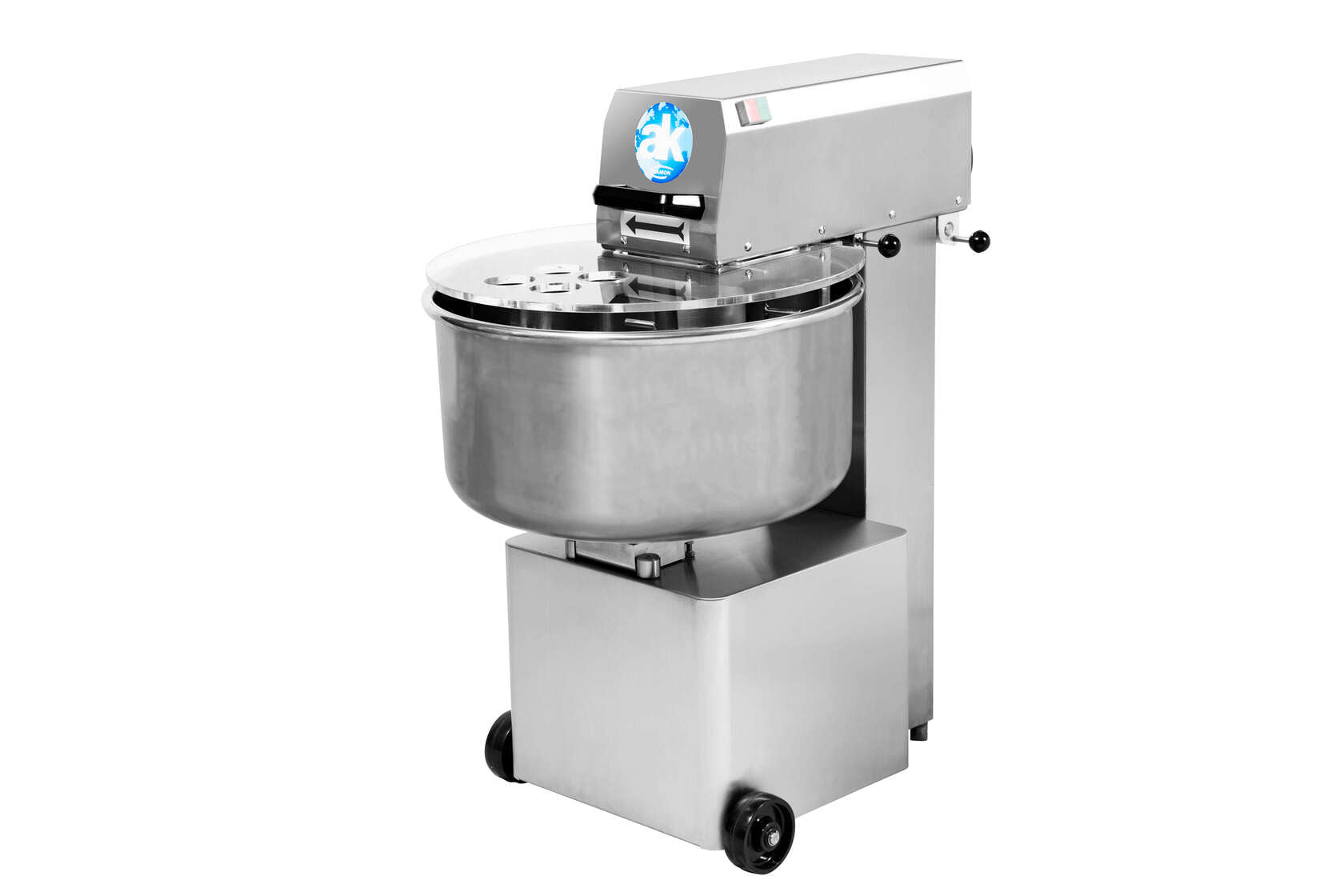 AK-Ramon AMM-55 S Meat Mixer | Meat Mixers | SMS Food
