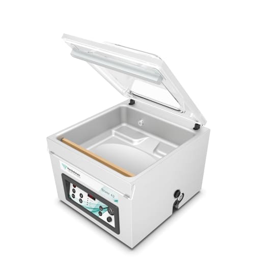 Commercial Henkelman Boxer 42 | Vacuum Packers | SMS Food