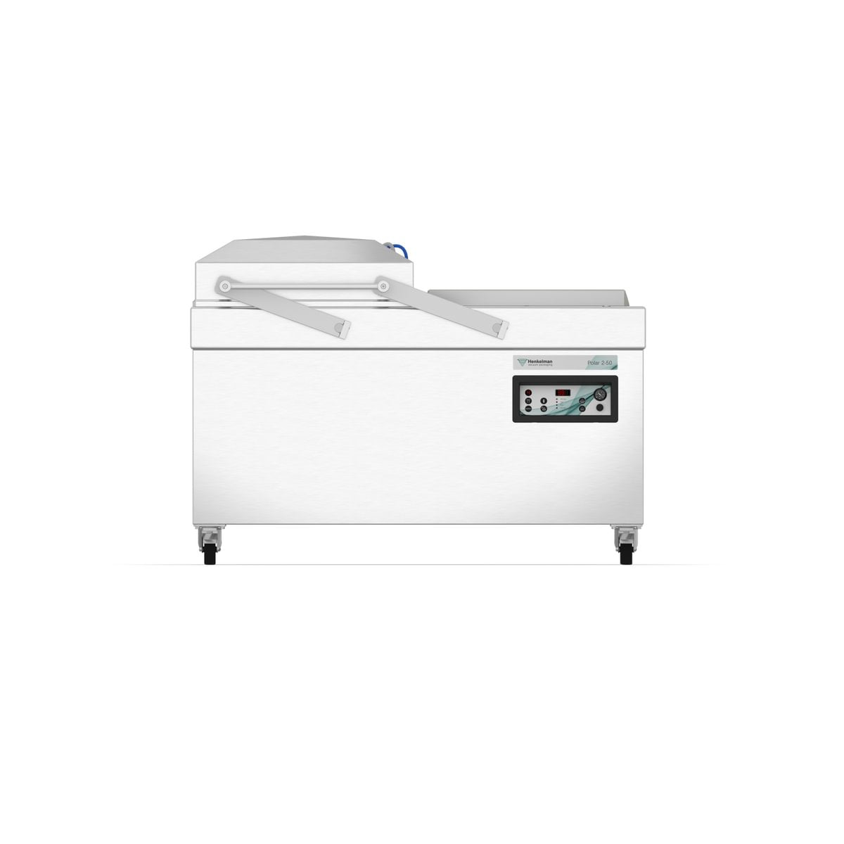 Henkelman Polar 2-50 Vacuum Packer | Vacuum Packers | SMS