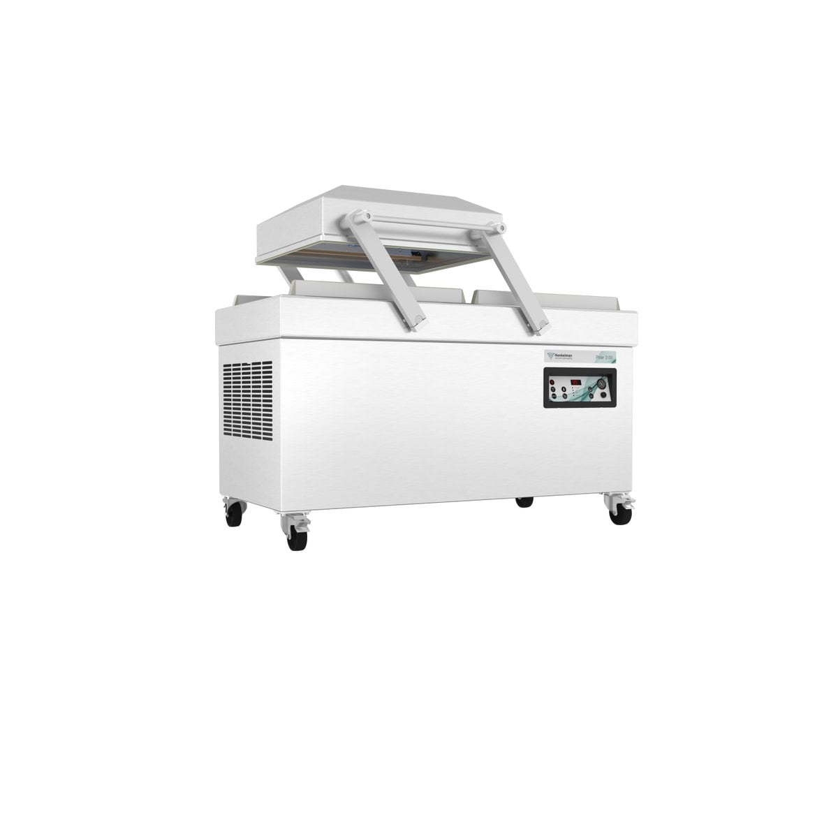 Henkelman Polar 2-50 Vacuum Packer | Vacuum Packers | SMS