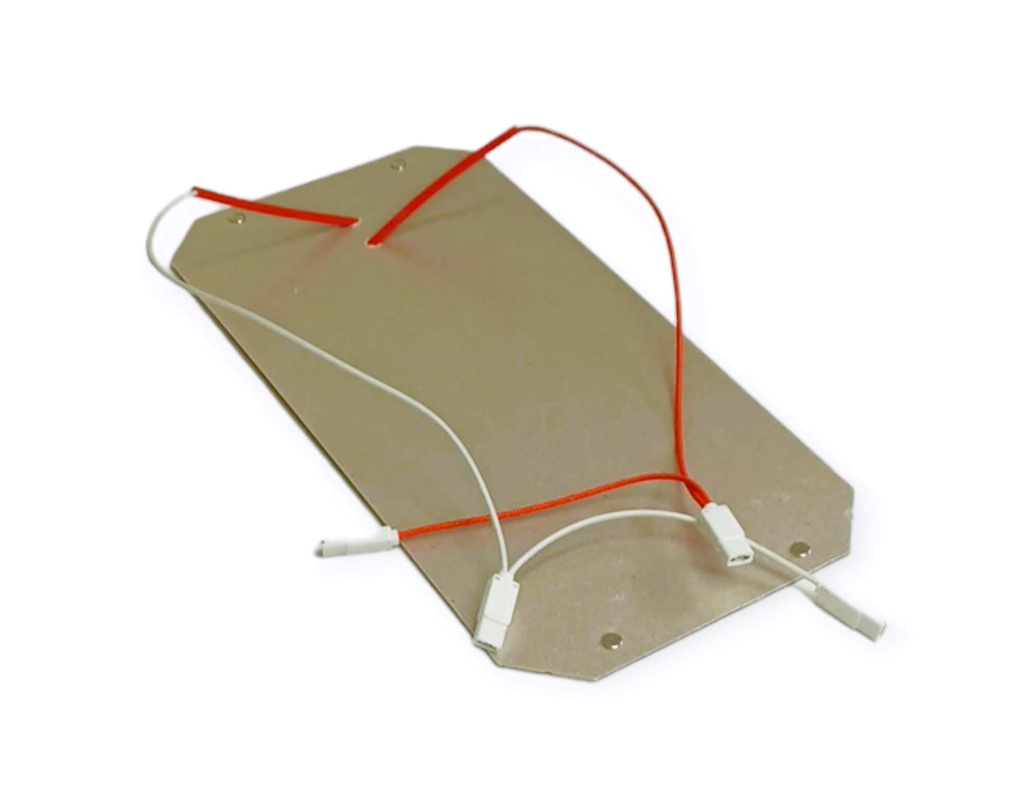 Hot Plate Element 150W | Simplicity SM45W Tray Wrapper