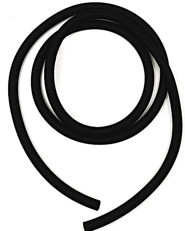 Neoprene Lid Seal 8mm for Vacuum Packers | 1m & 25m | Universal