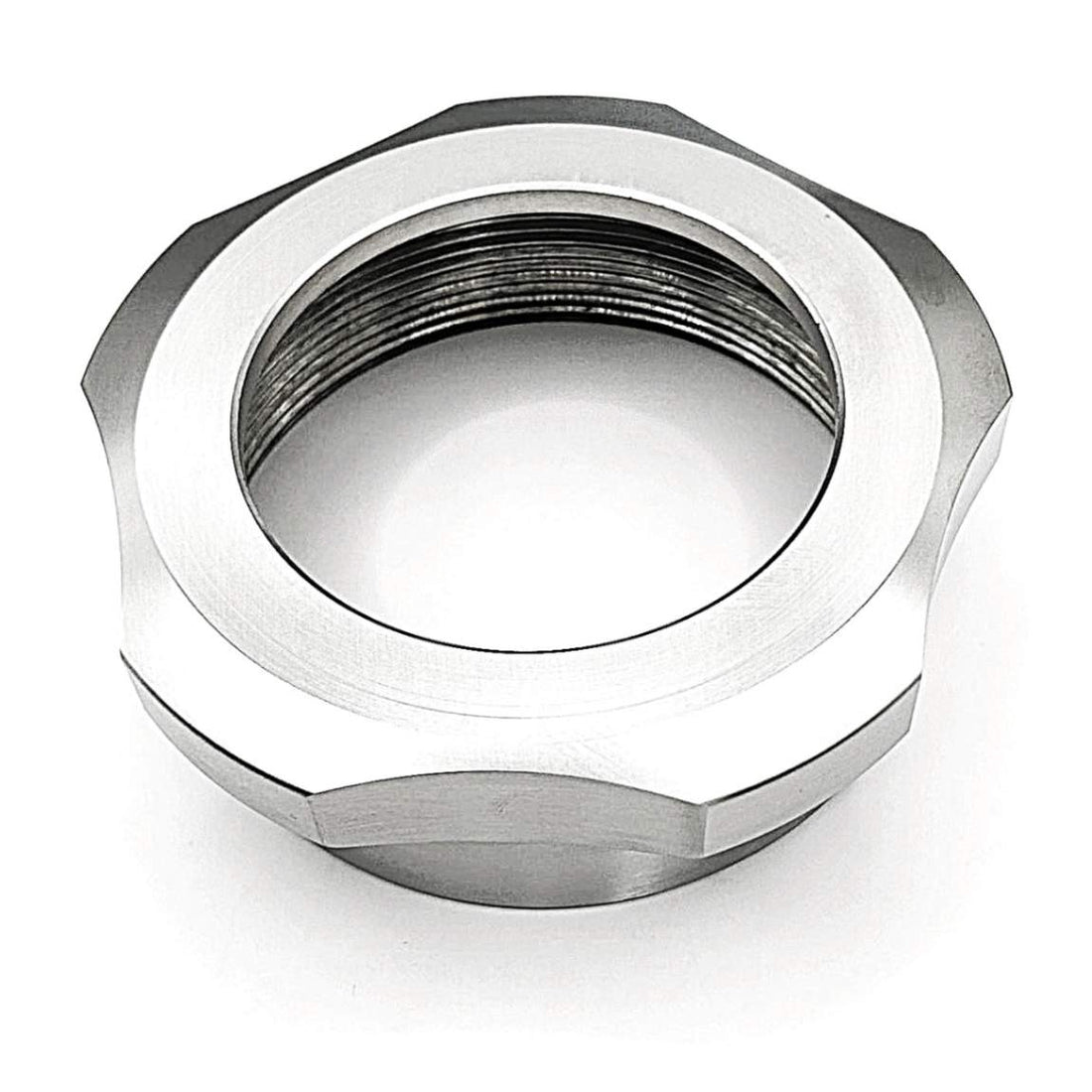 Locking Nut for Mainca PC82/22 Meat Mincer | SMS Food