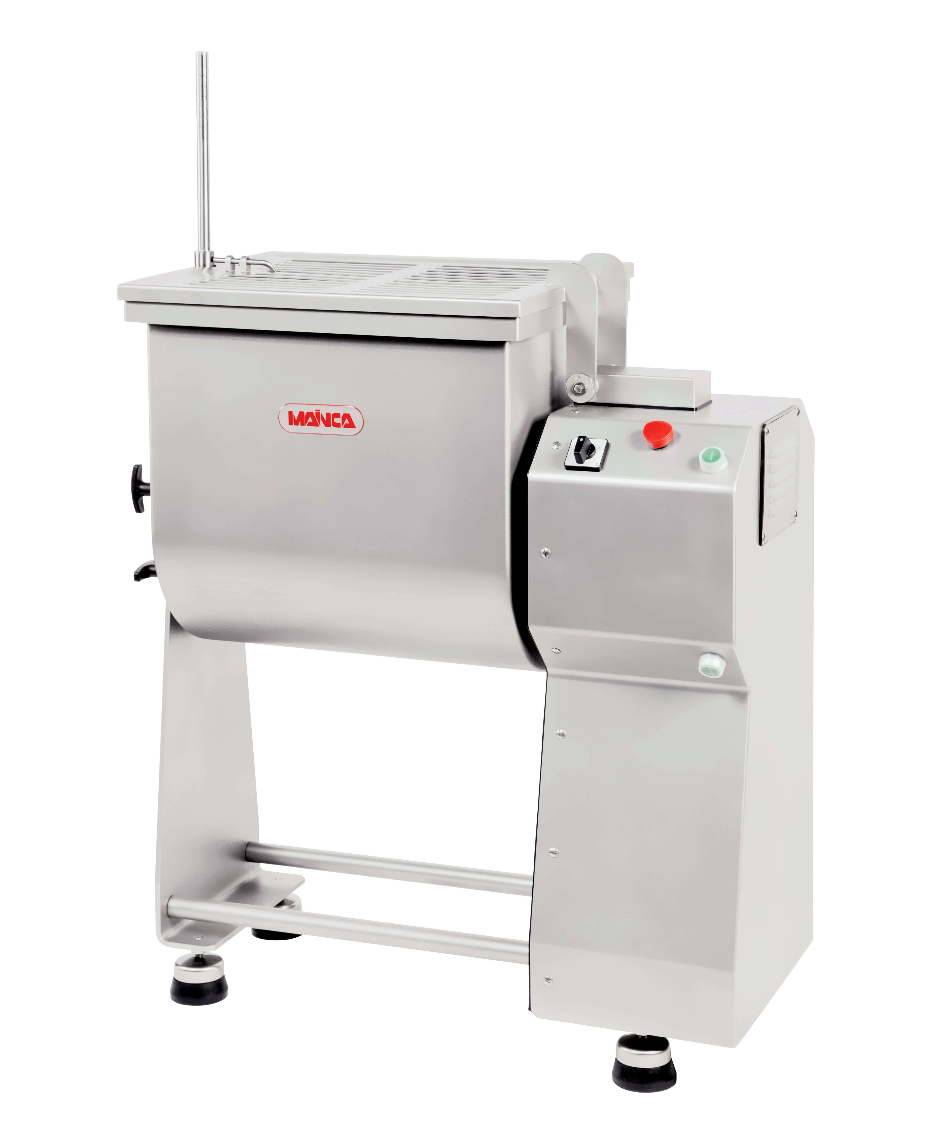 Mainca RC100 Kneader Meat Mixer | SMS Food