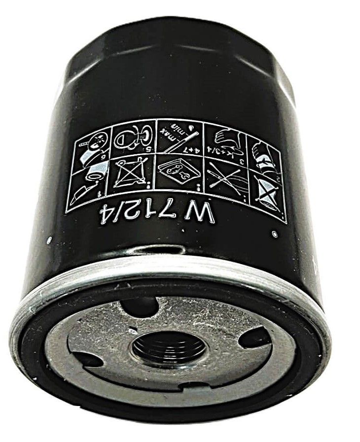 Oil Filter Pump Busch 063 for Vacuum Packers | Universal