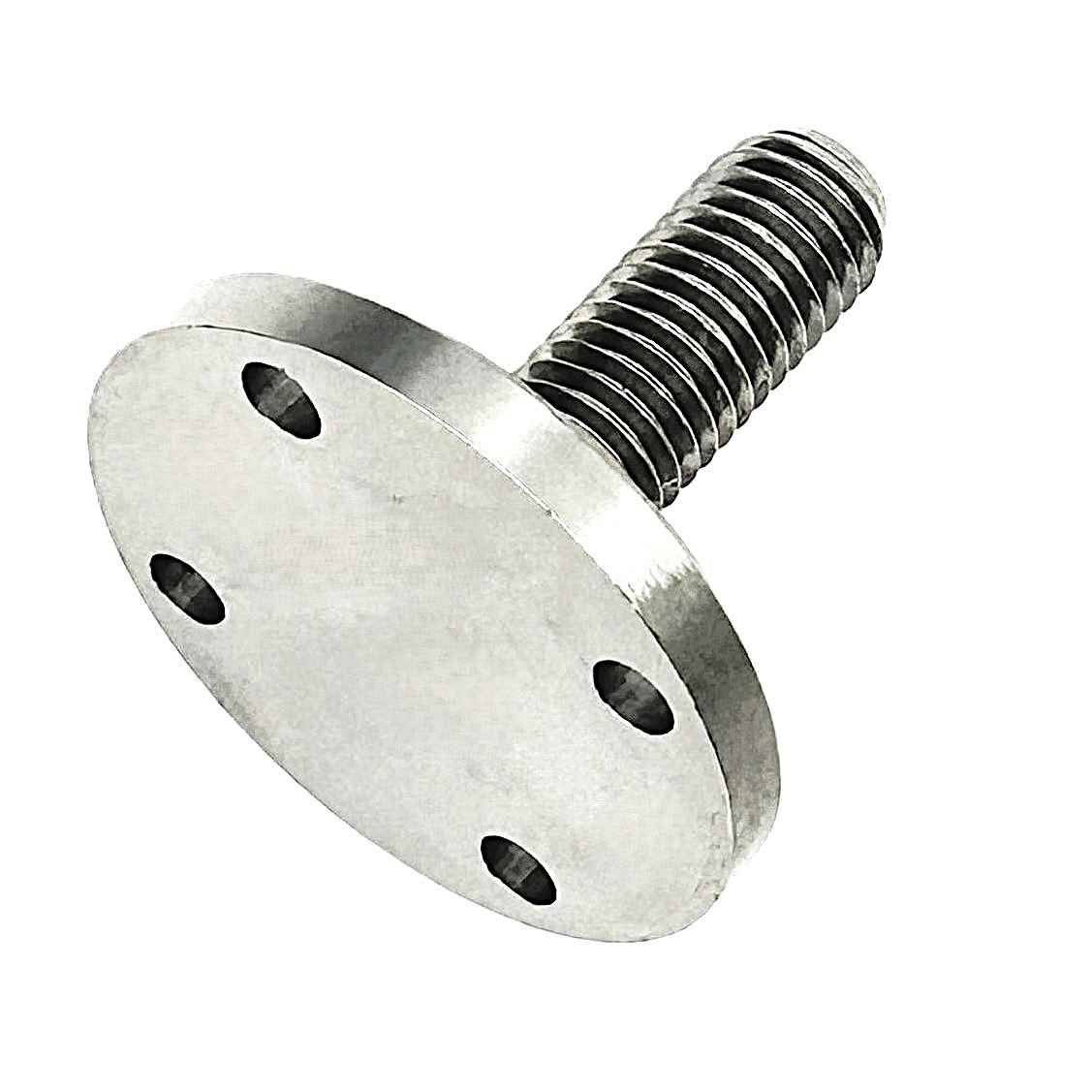 Professional Piston Screw for Mainca Sausage Filler | SMS Food