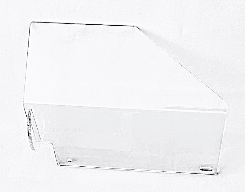 Perspex Safety Guard | Excel 6612 Slicer – SMS Food